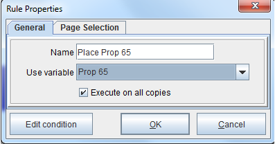 California’s Prop 65 & eFORMz Conditional Logic | MiniWiki