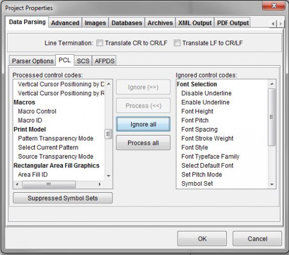Troubleshooting: Characters and Fonts | MiniWiki