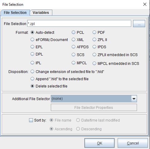 Removing Old Files with an Automated Process | MiniWiki