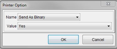 SATO GY412 Recommended Settings | MiniWiki